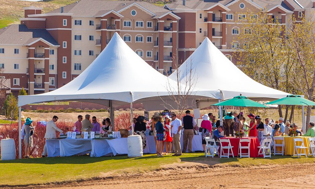 Tent Styles You Need to Know More About - RC Events