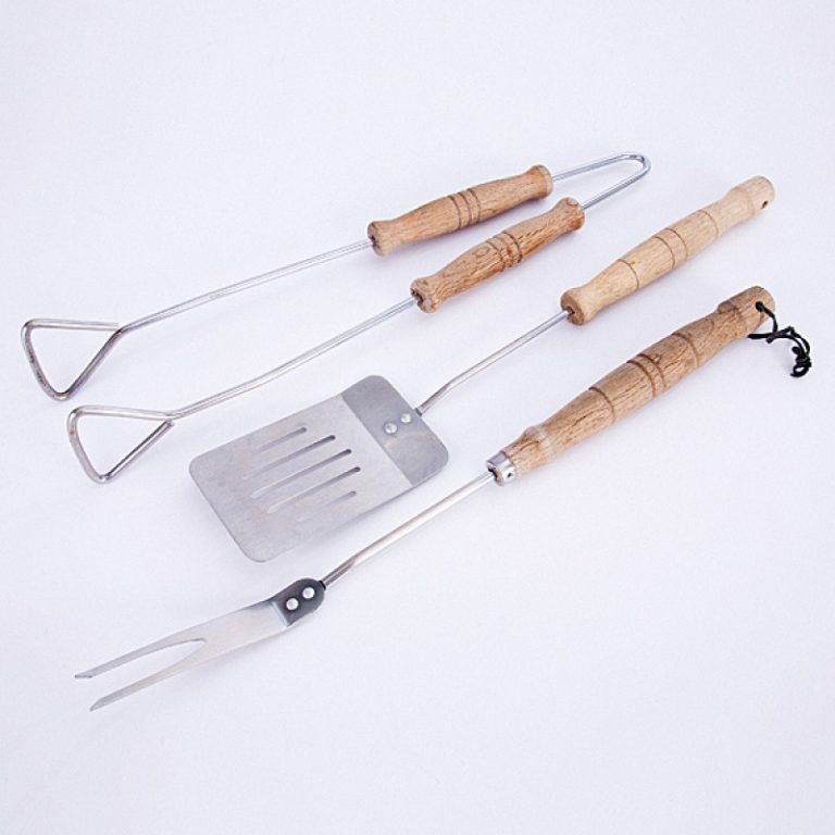 BBQ Set - RC Events