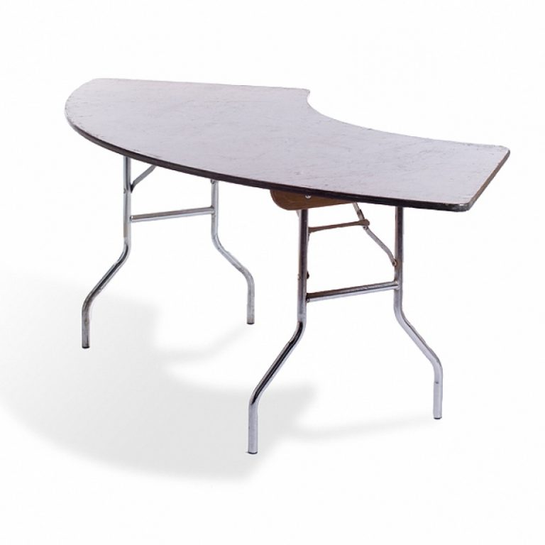 Serpentine Table - RC Events