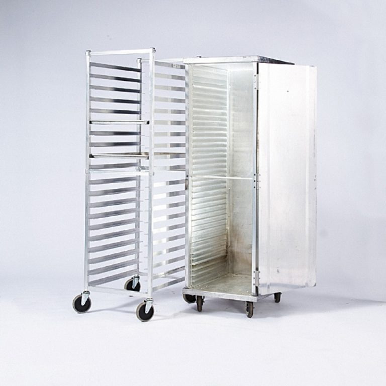 Speed Rack and Hot Box - RC Events