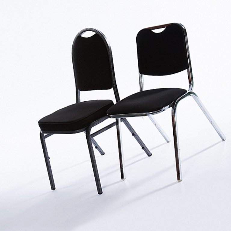 Stacking Chairs - RC Events