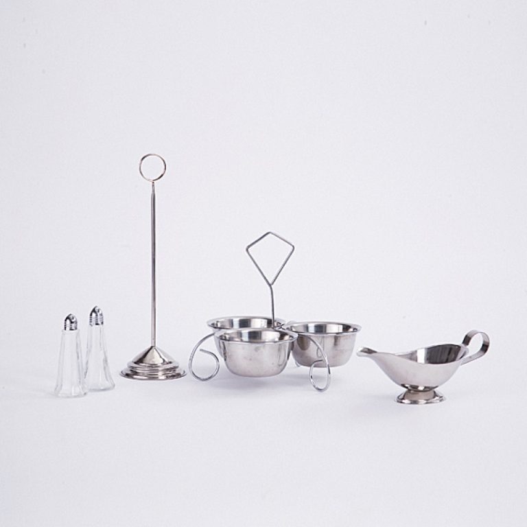 Table Top Items - RC Events
