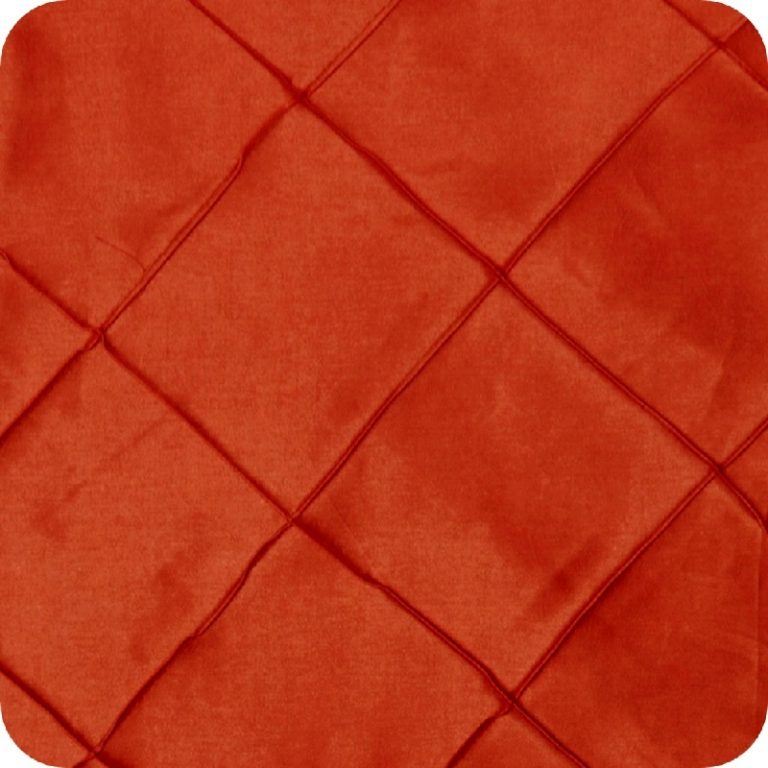 Pintuck Linens - RC Events