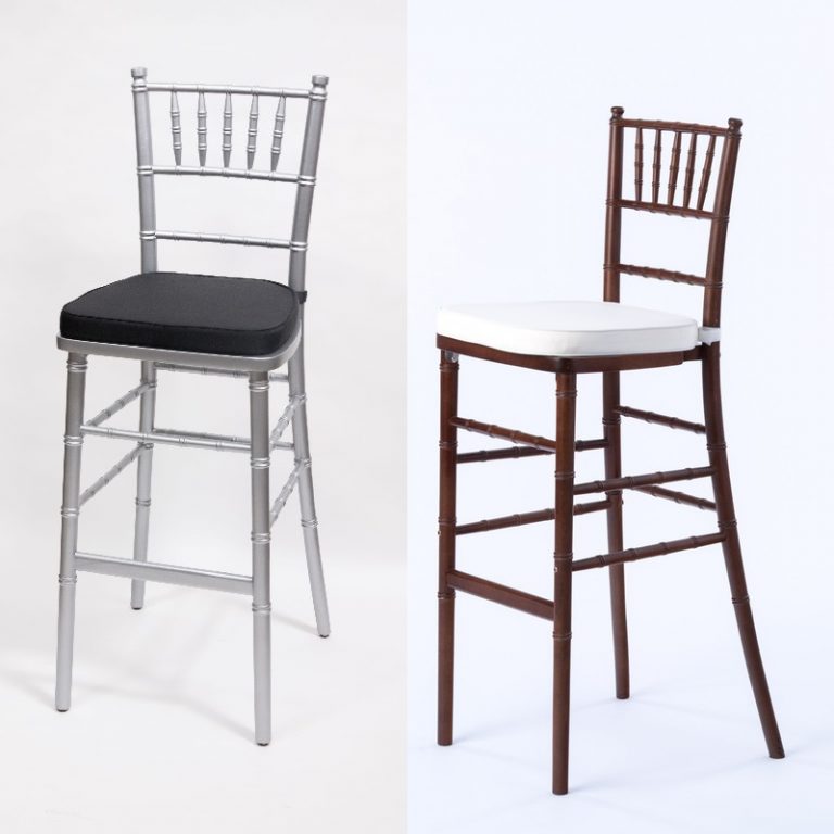 Chairs & Seating - RC Events