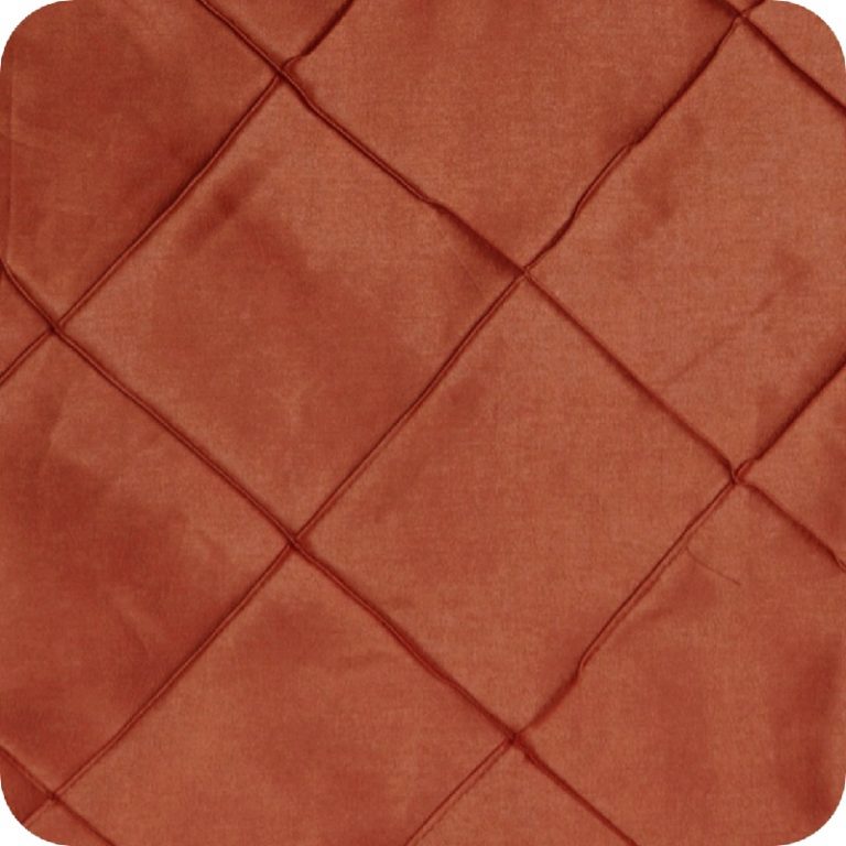 Pintuck Linens - RC Events