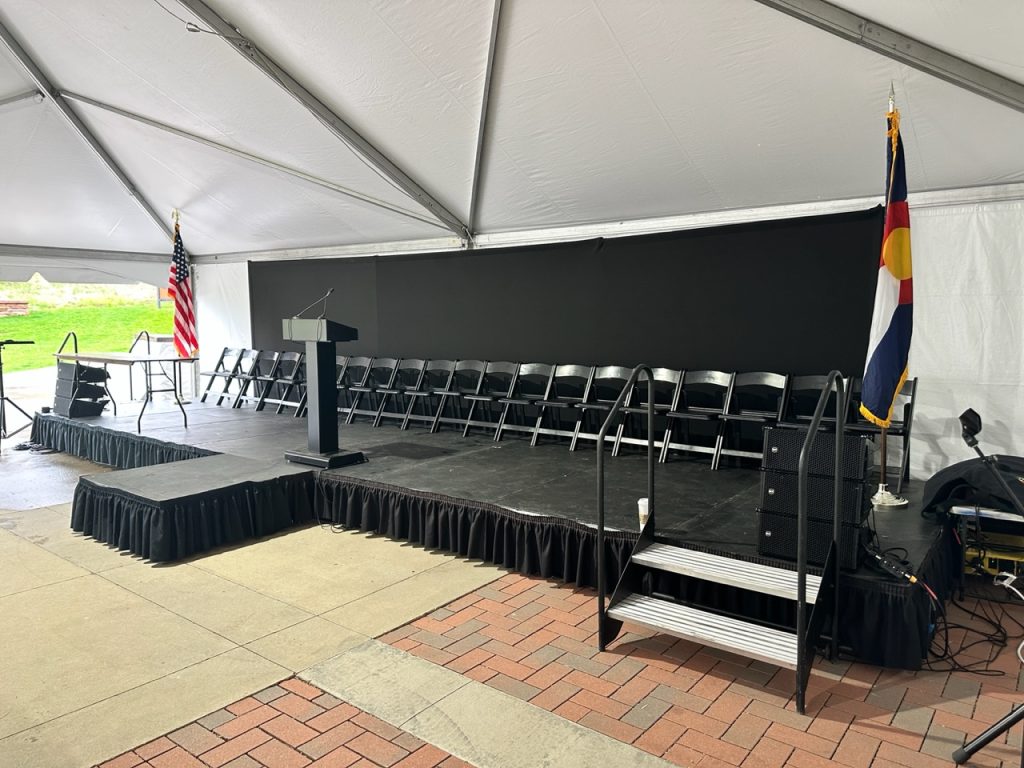 Stage - RC Events
