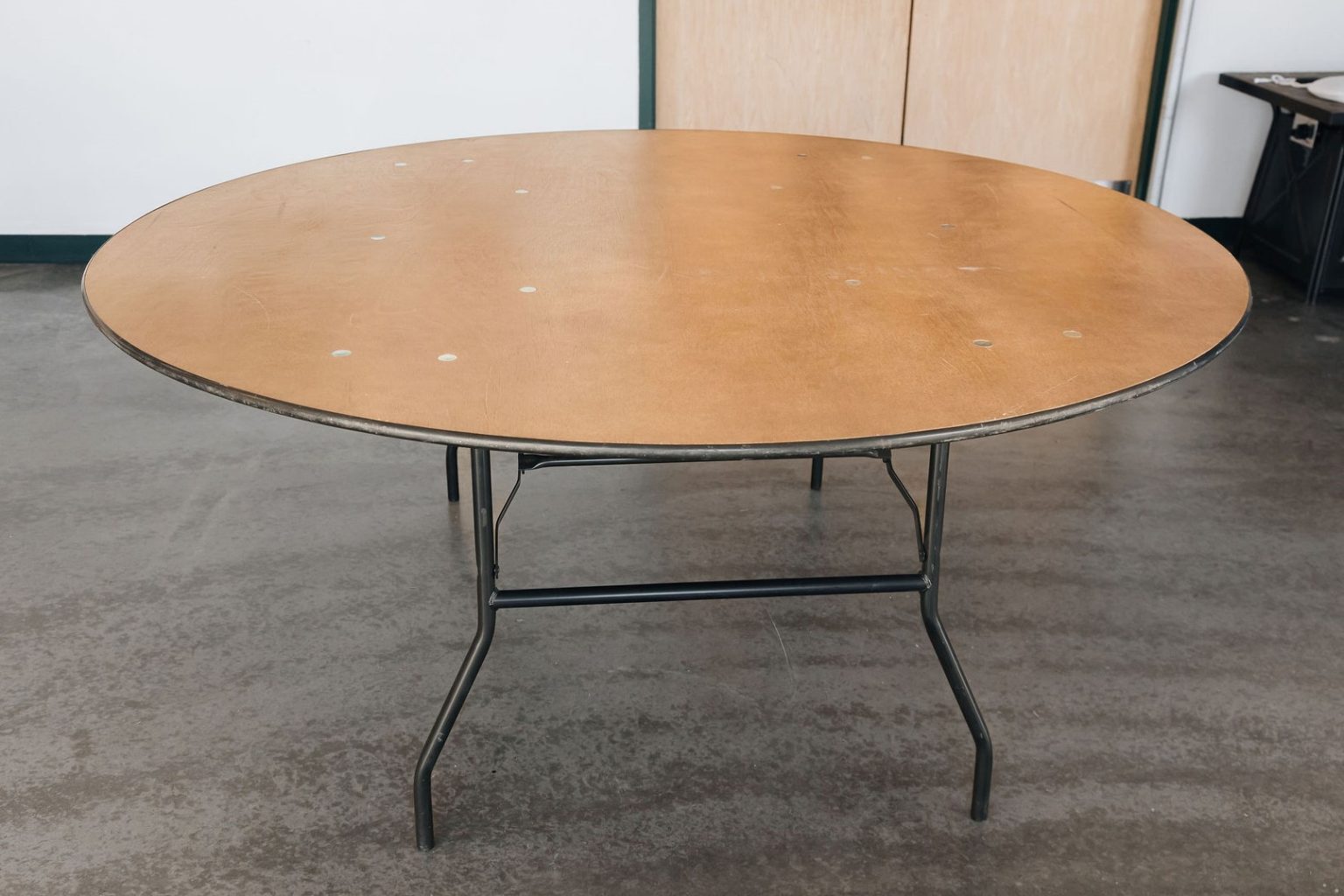 Round Tables - RC Events