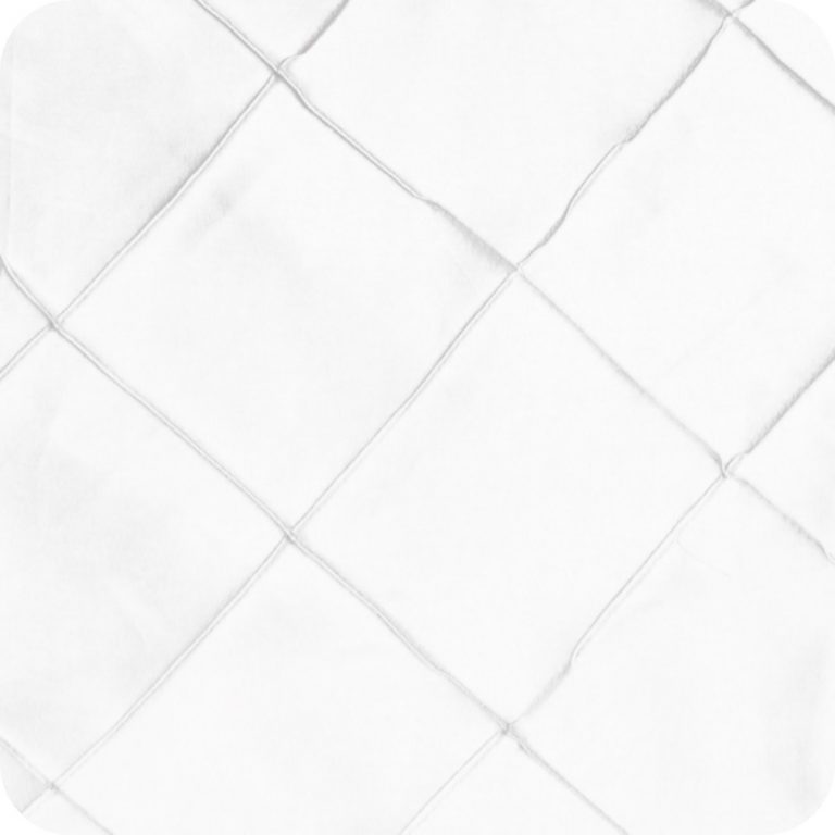 Pintuck Linens - RC Events