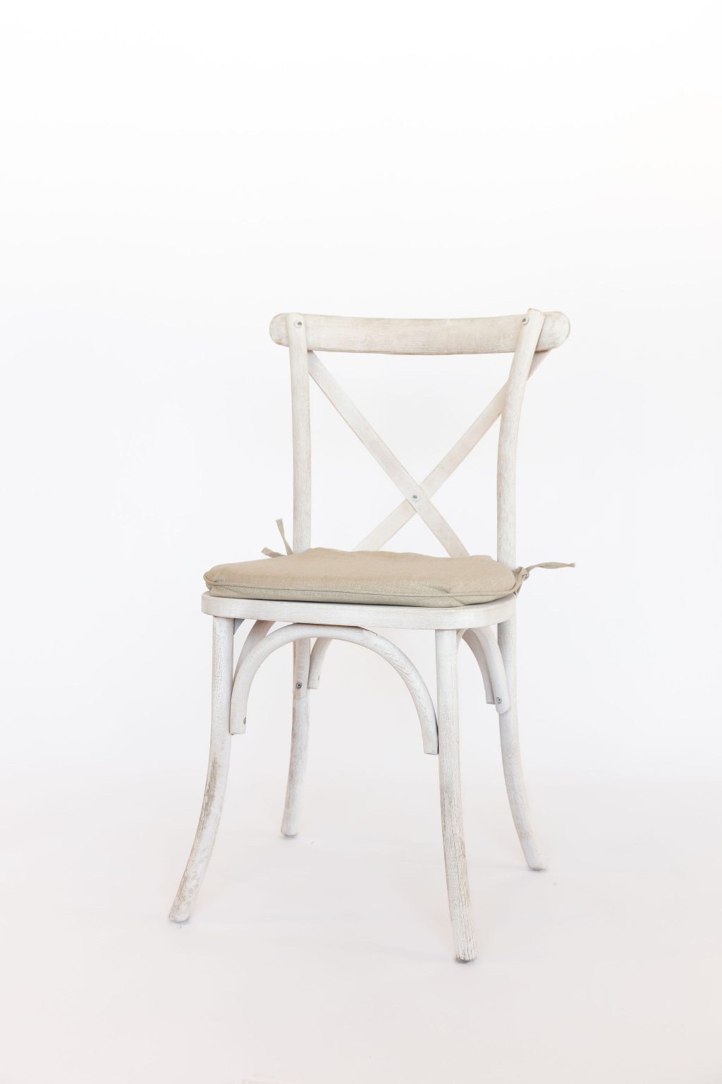 X-Back Farm Chairs - RC Events