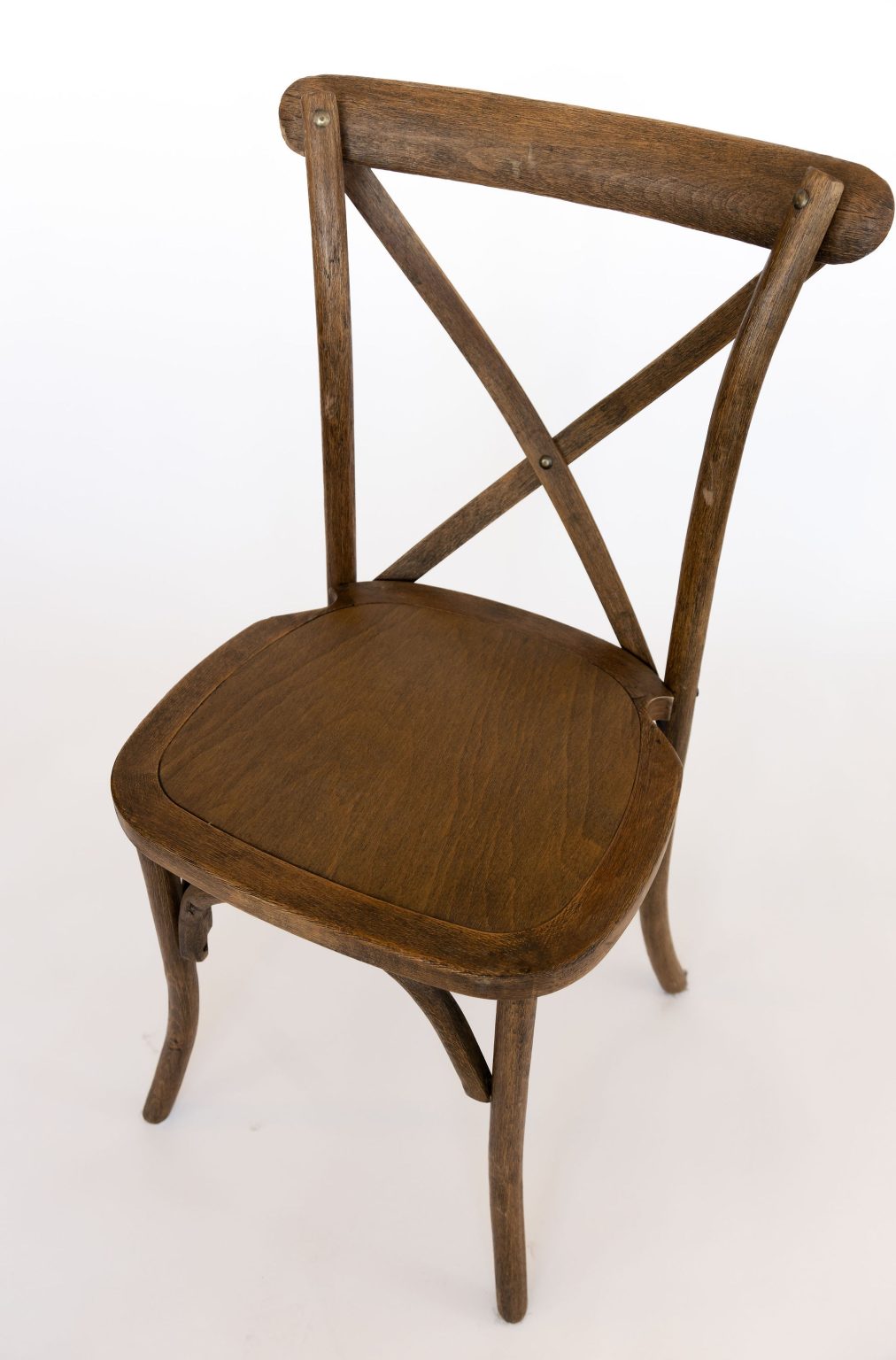 X-Back Farm Chairs - RC Events