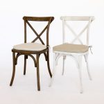 X-Back Farm Chairs - RC Events