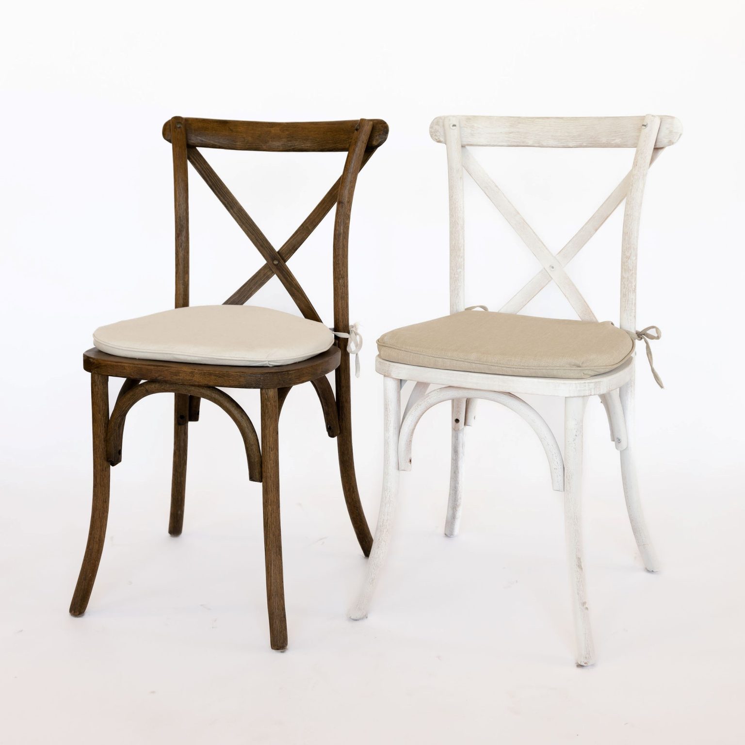 X-Back Farm Chairs - RC Events