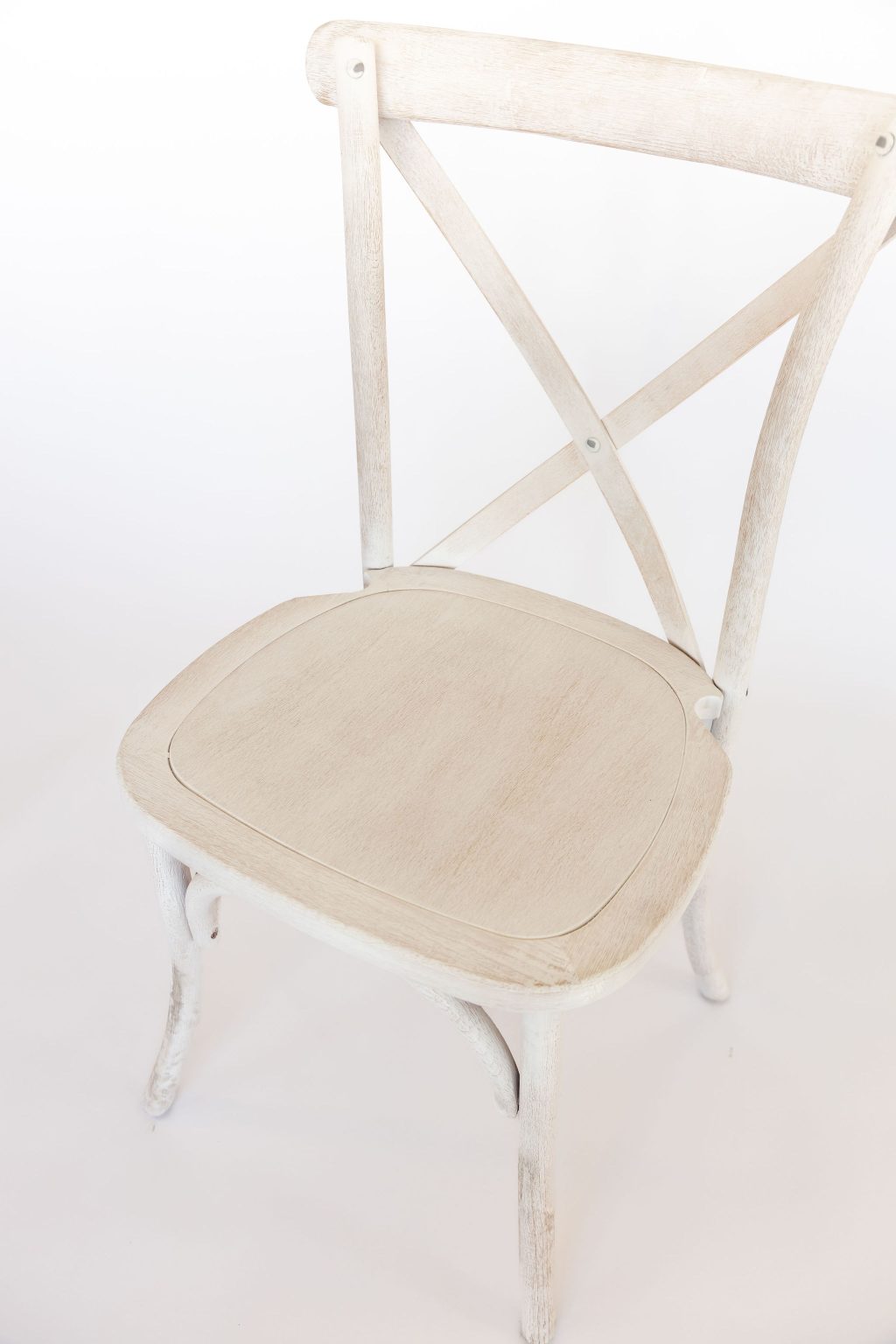 X-Back Farm Chairs - RC Events