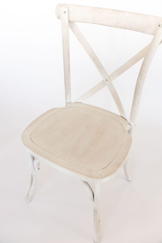 X-Back Farm Chairs - RC Events