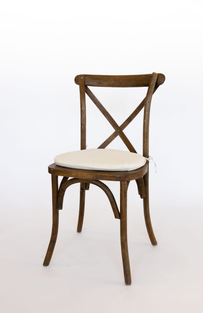 X-Back Farm Chairs - RC Events