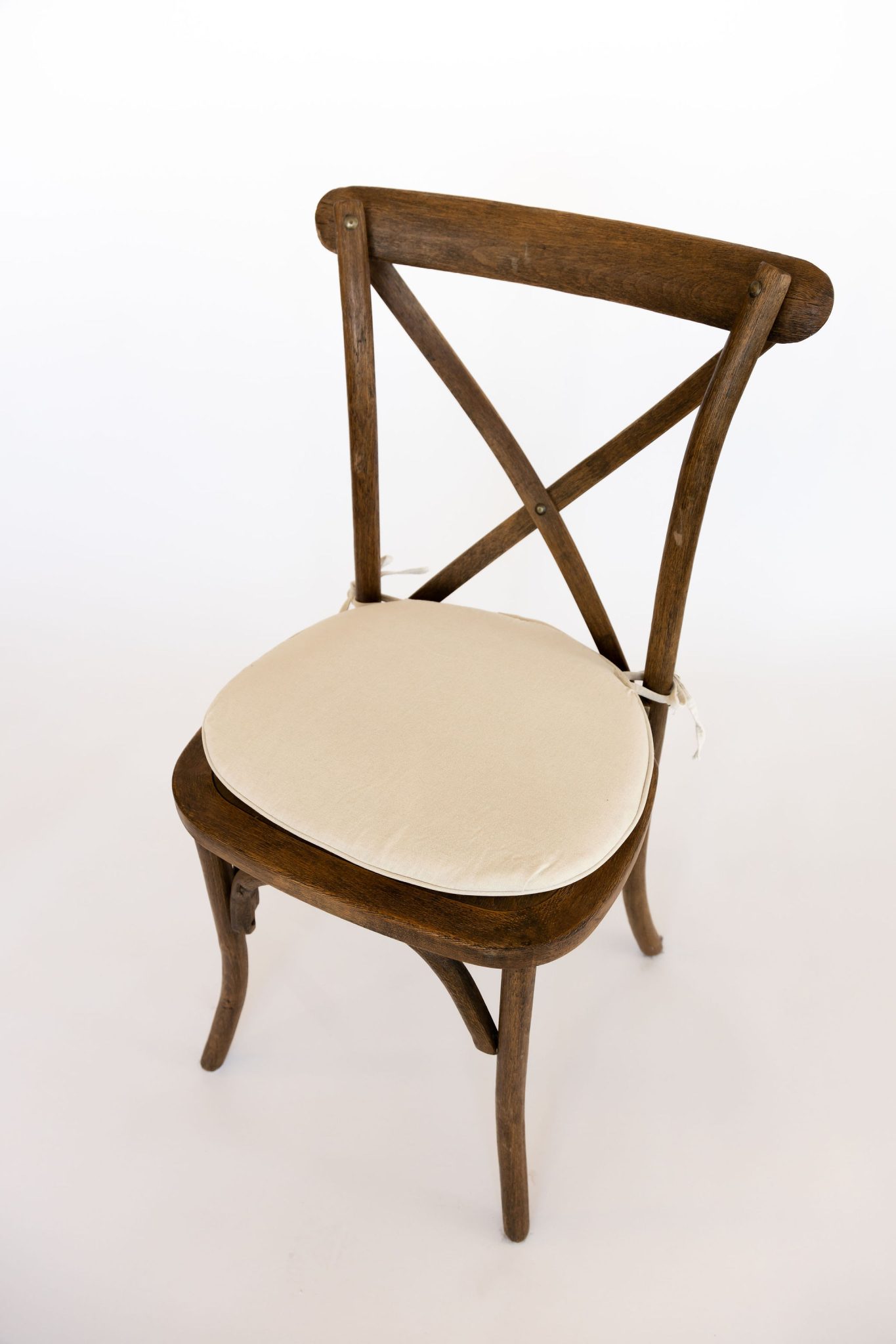 X-Back Farm Chairs - RC Events