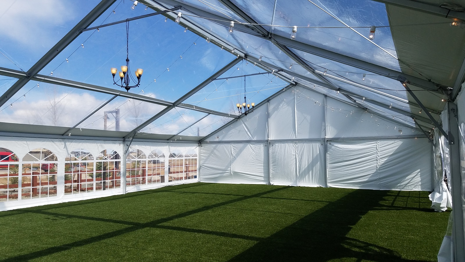 RC Events | Party & Tent Rentals