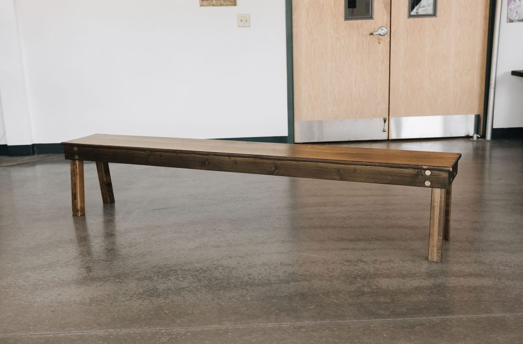 Farm Bench - RC Events