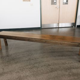 Chairs & Seating - RC Events