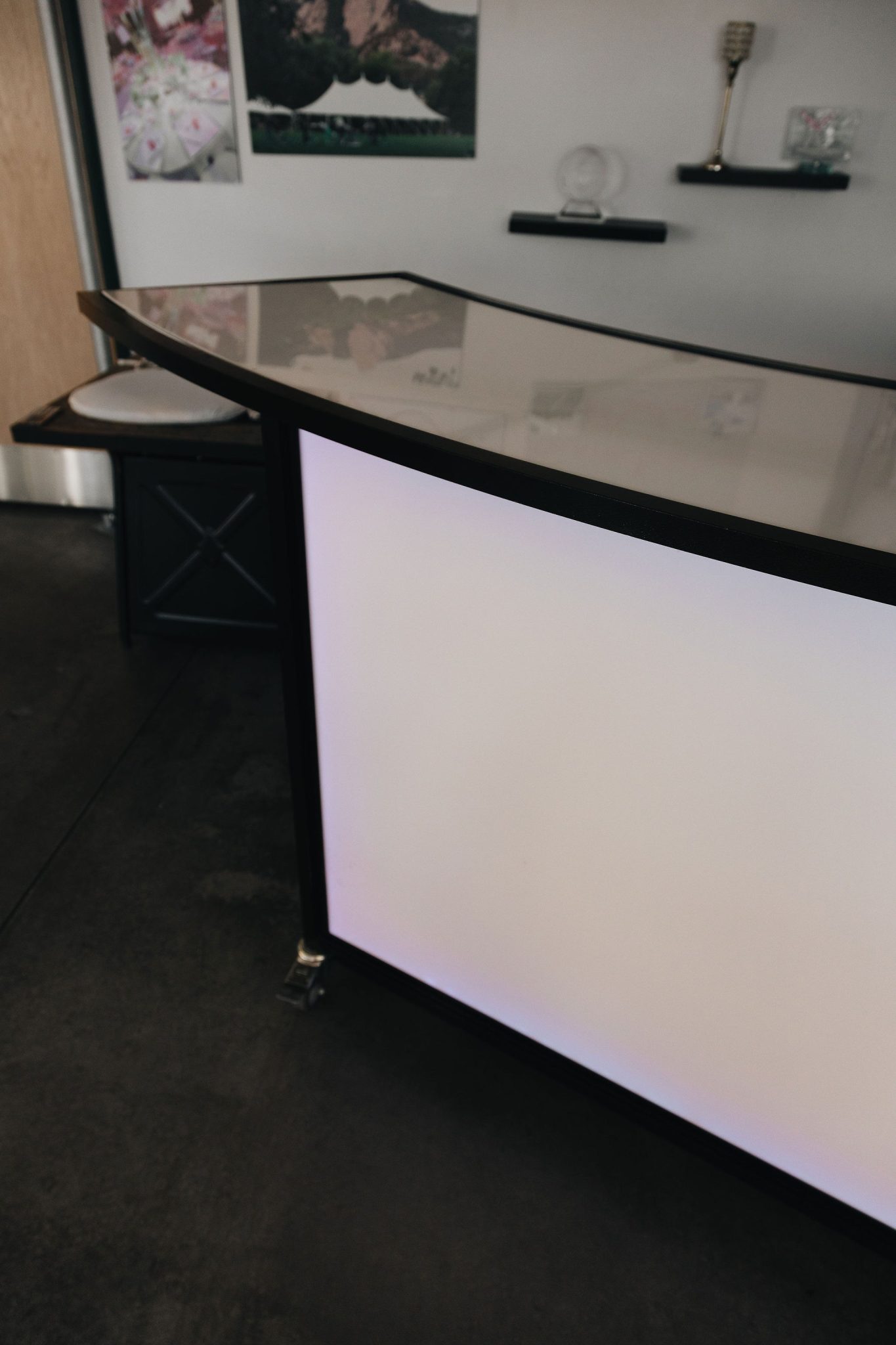 Ultimate LED Serpentine Bar - RC Events