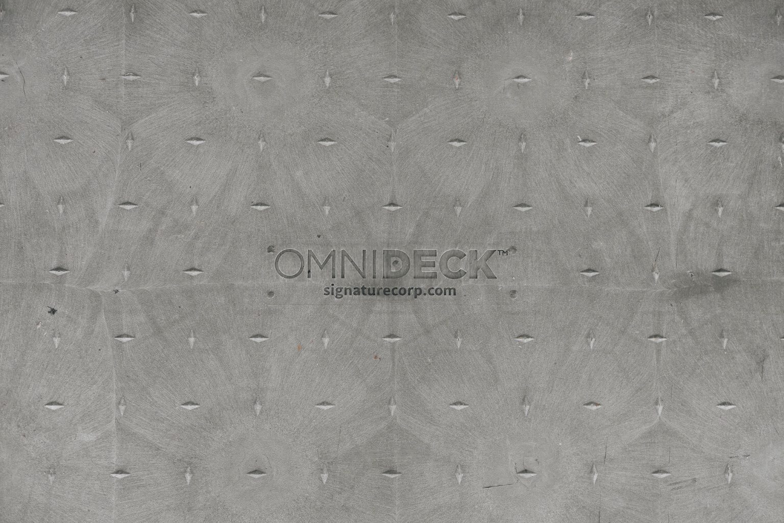 OmniDeck 3' x 6' - RC Events