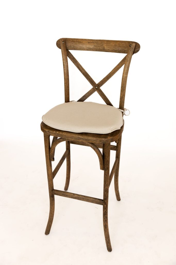 X-Back Farm Chairs - RC Events