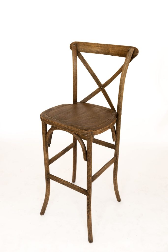 X-Back Farm Chairs - RC Events