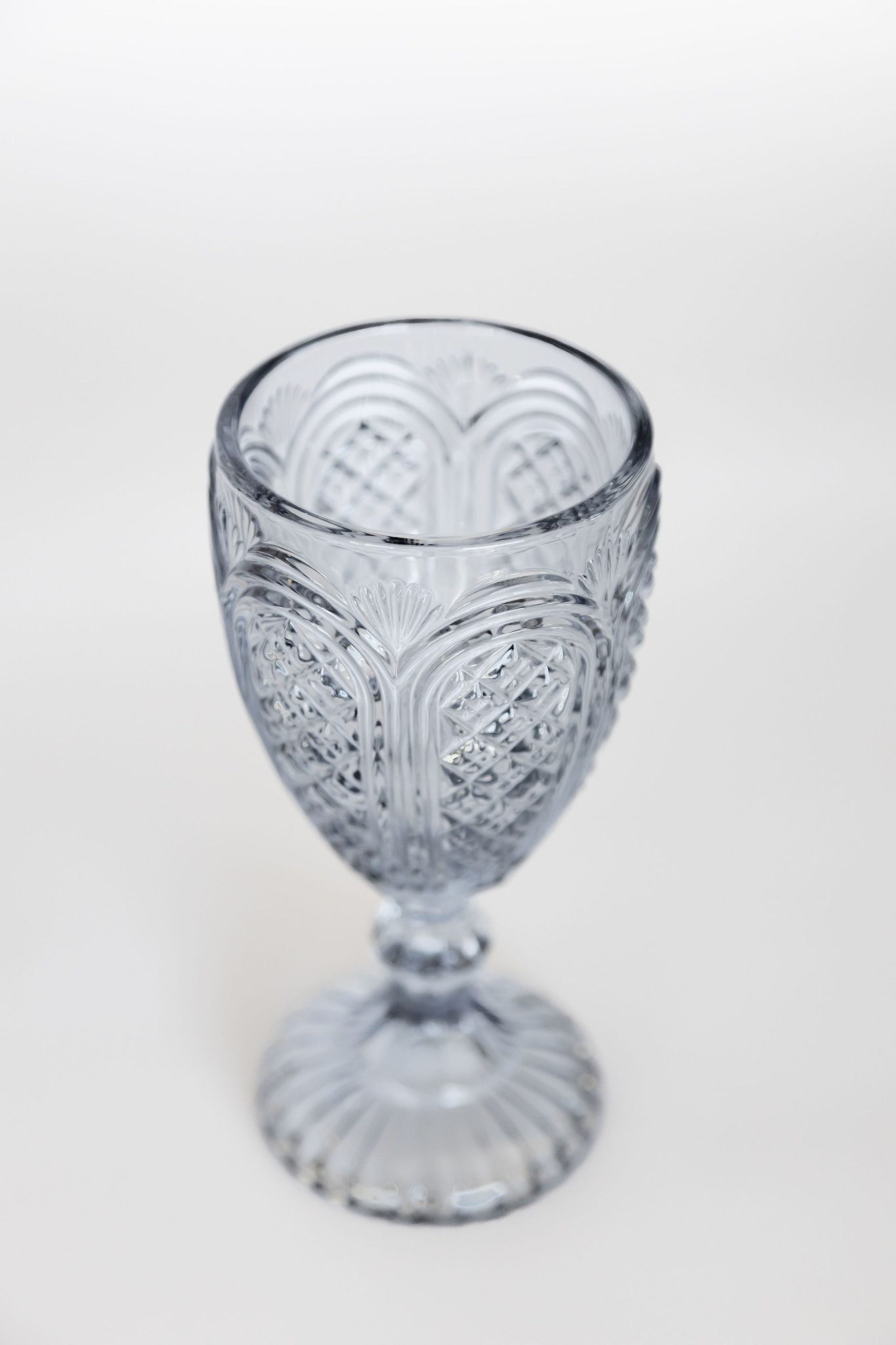 Charming Carousel Glasses in 5 Colors - RC Events