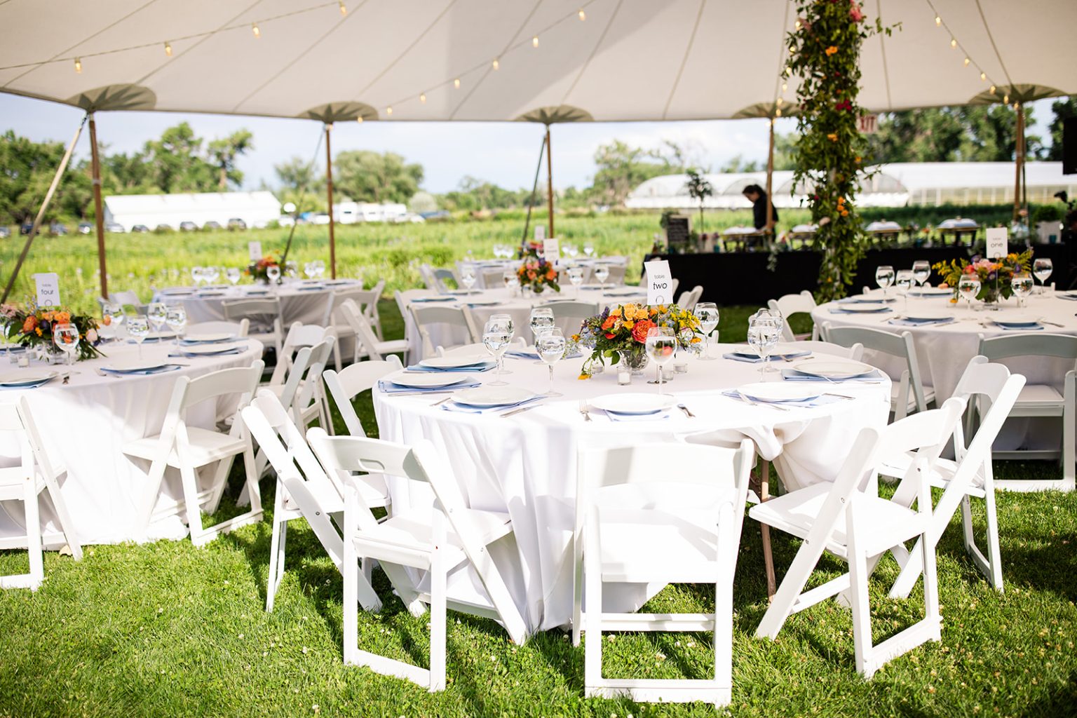 Round Tables - RC Events