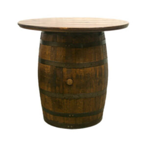 Whiskey Barrels - RC Events