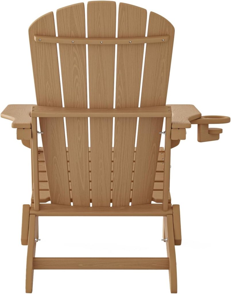Adirondack Chairs - RC Events